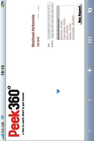 Second Life, with graphics, on the iPhone? | Second Life Shrink